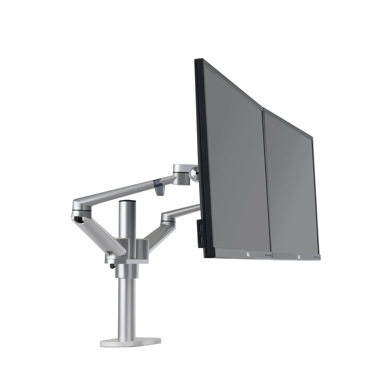 Spire Dual Monitor Bracket Base – Coolgods.nl