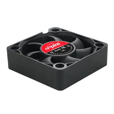 Spire Orion 50x15mm ventilator - Computer fan PC koeling - Coolgods.nl
